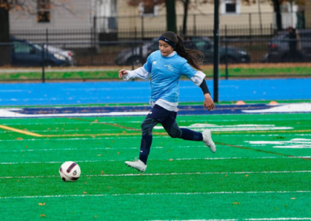 Programs – Beyond Soccer Lawrence