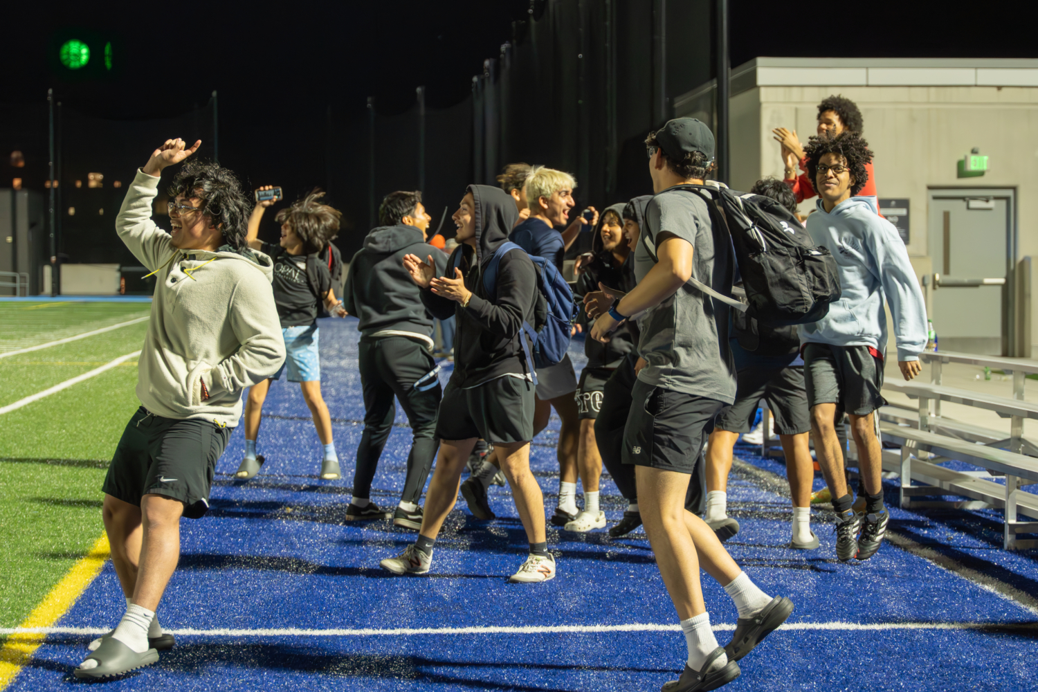 Lawrence Youth Soccer – Beyond Soccer Lawrence